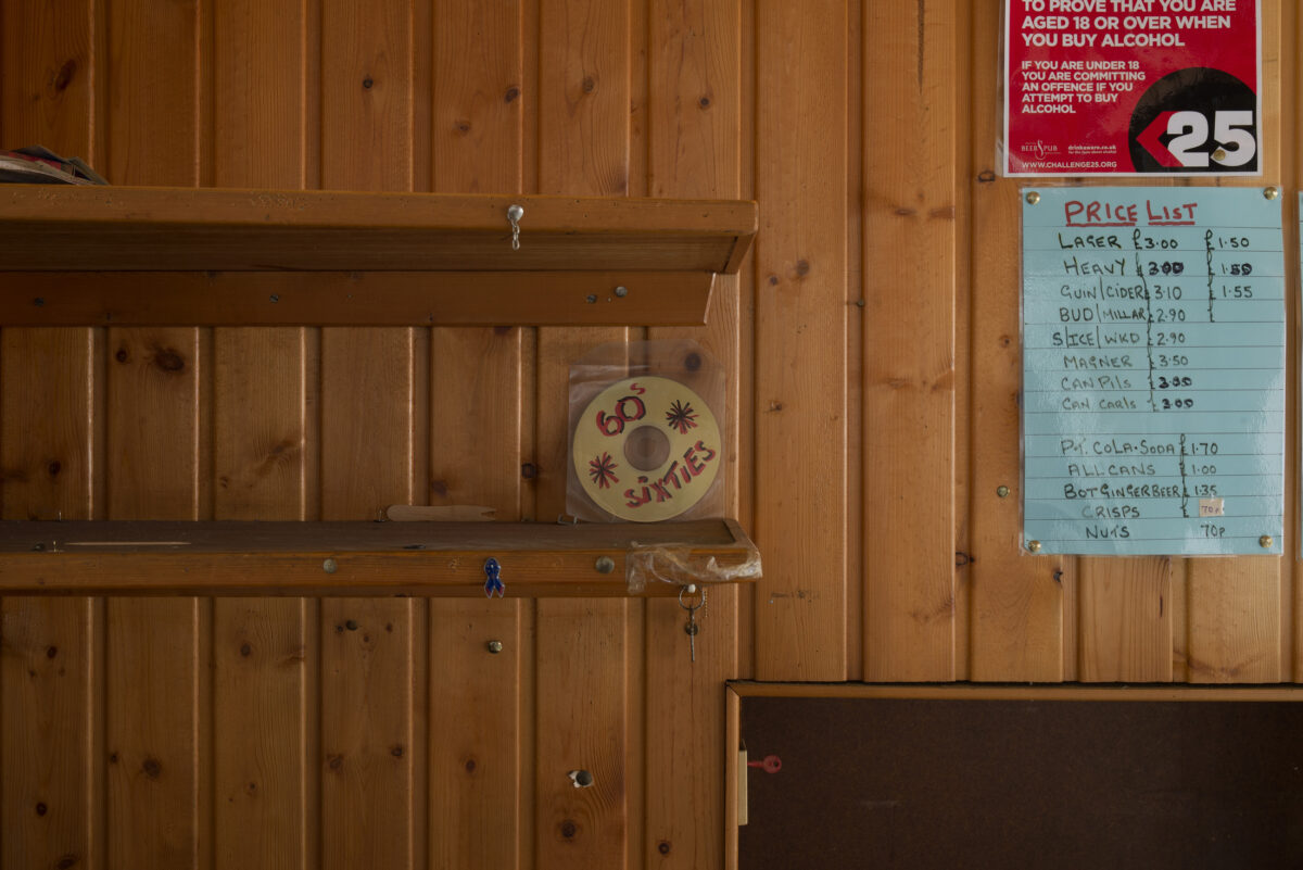 Stuart Middleton at David Dale Gallery (Off-Site Show at Paisley ...