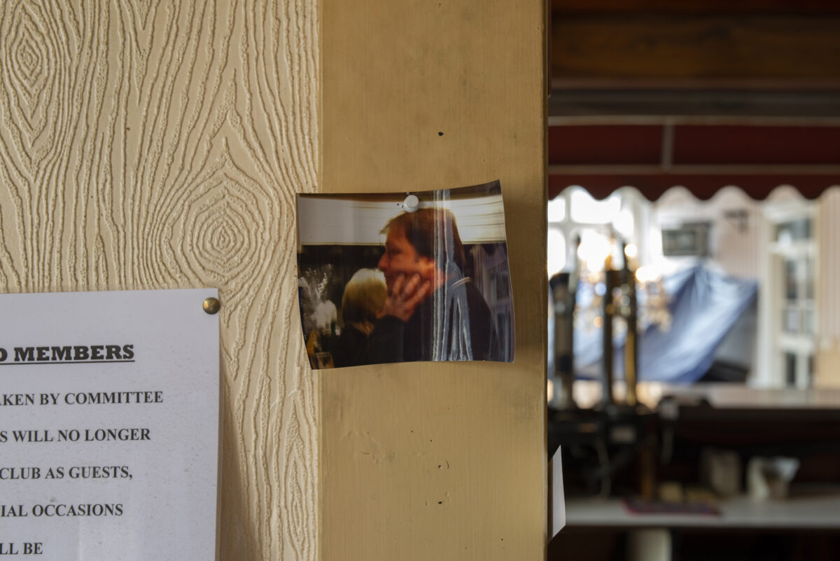 Stuart Middleton at David Dale Gallery (Off-Site Show at Paisley ...