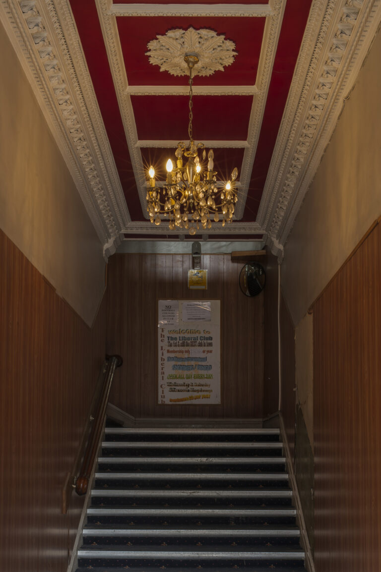 Stuart Middleton at David Dale Gallery (Off-Site Show at Paisley ...