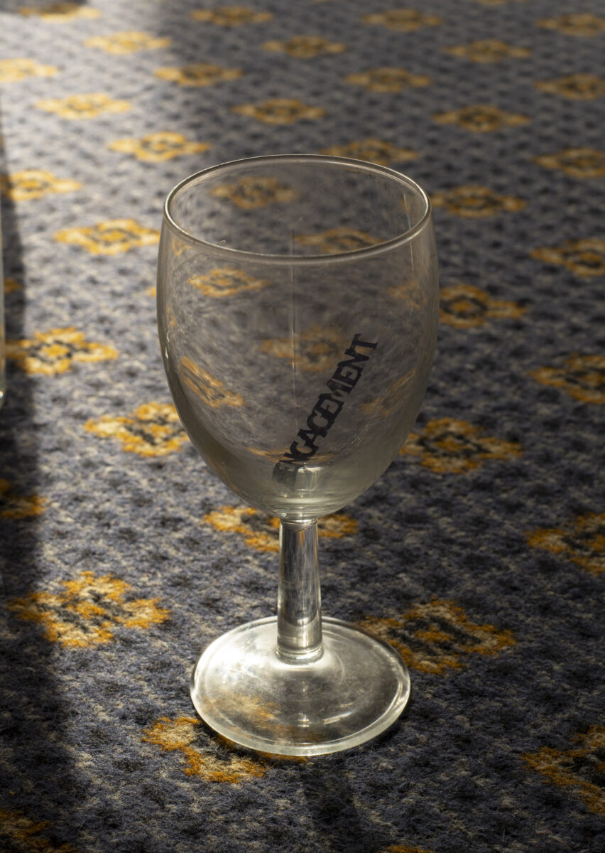 Stuart Middleton at David Dale Gallery (Off-Site Show at Paisley ...