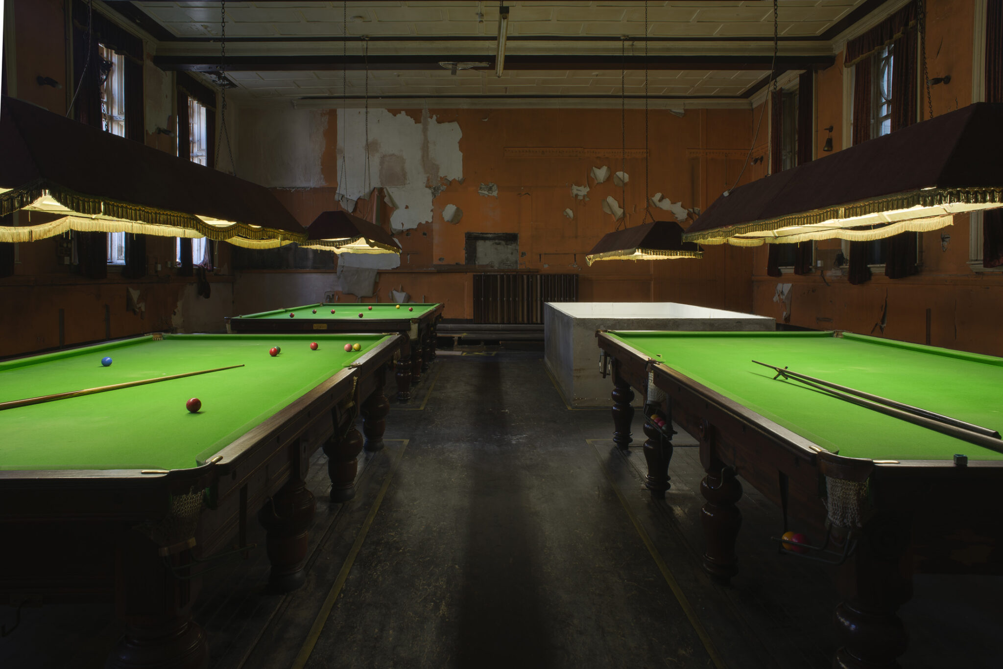 Exhibitions – Page 2 – Art Viewer