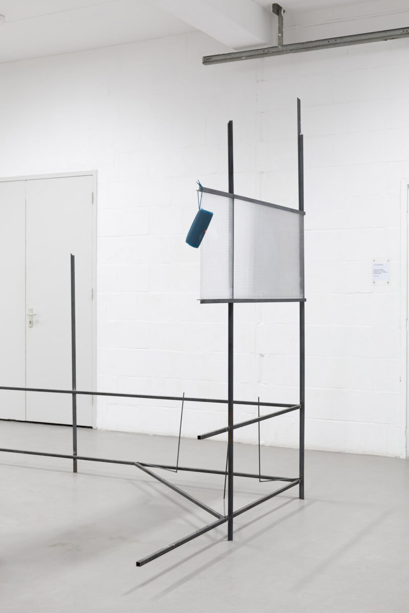 Suchan Kinoshita at P/////AKT – Art Viewer