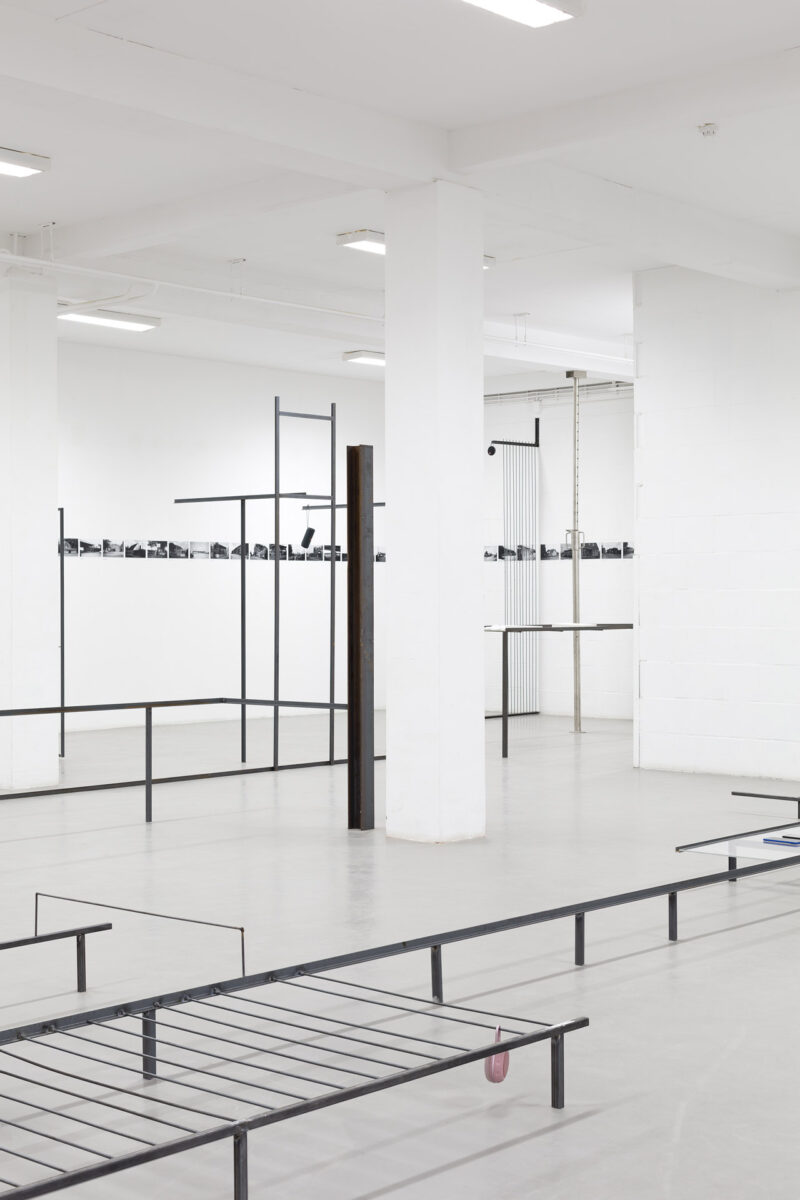 Suchan Kinoshita at P/////AKT – Art Viewer