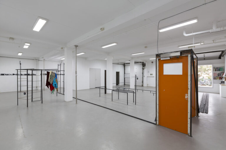 Suchan Kinoshita at P/////AKT – Art Viewer