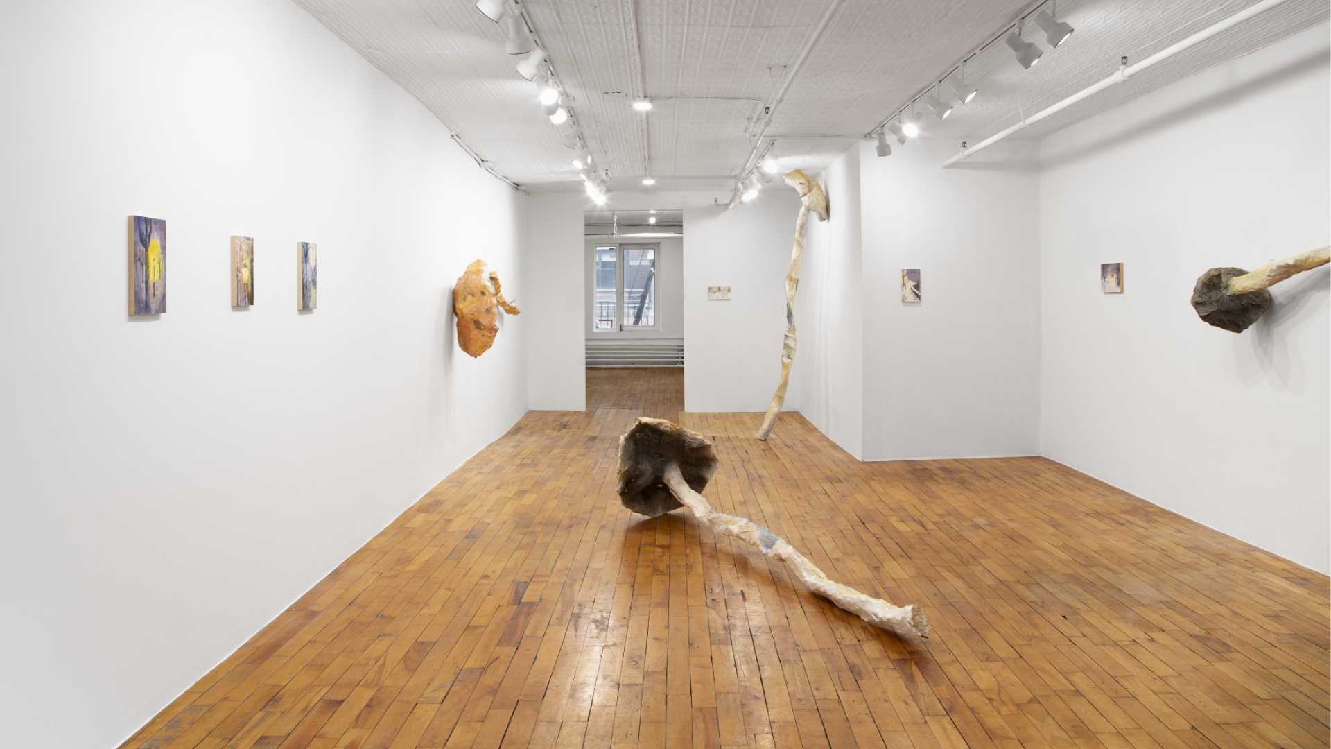 Tom Forkin at Someday – Art Viewer