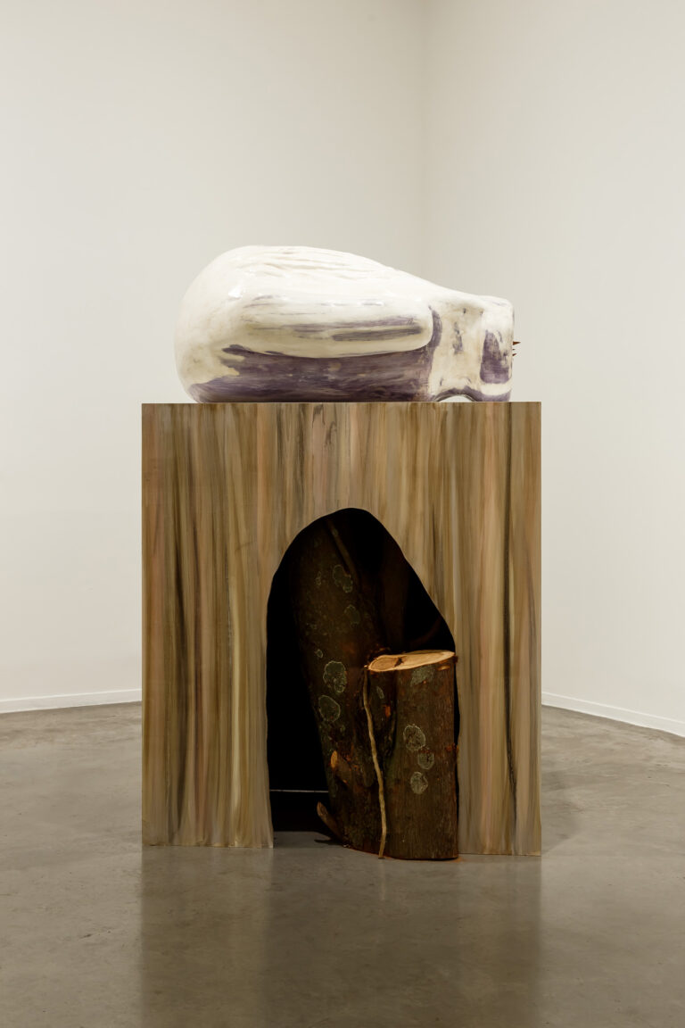 Carla Grunauer at Museo de Arte Moderno de Buenos Aires – Art Viewer