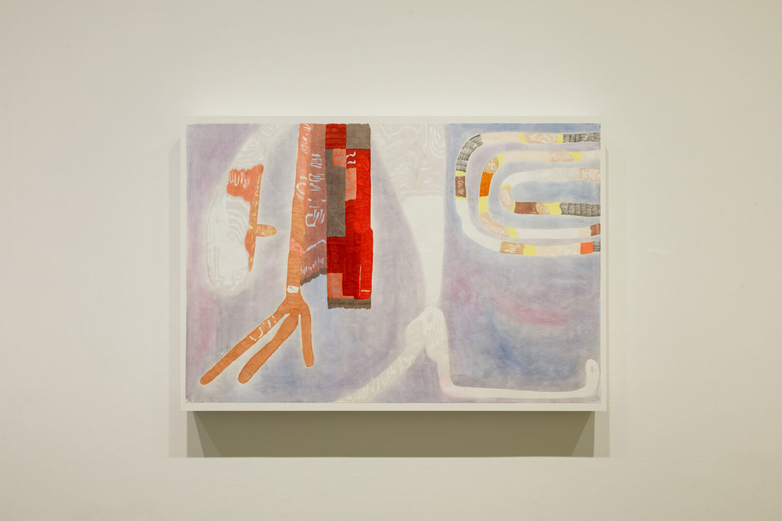 Carla Grunauer at Museo de Arte Moderno de Buenos Aires – Art Viewer