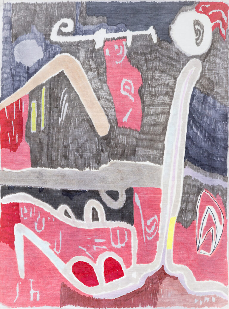 Carla Grunauer at Museo de Arte Moderno de Buenos Aires – Art Viewer