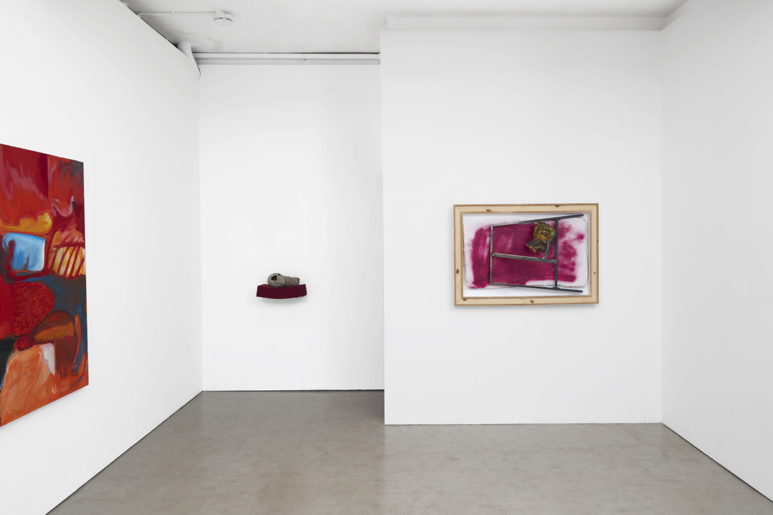 Emmanuel Awuni at Sundy – Art Viewer