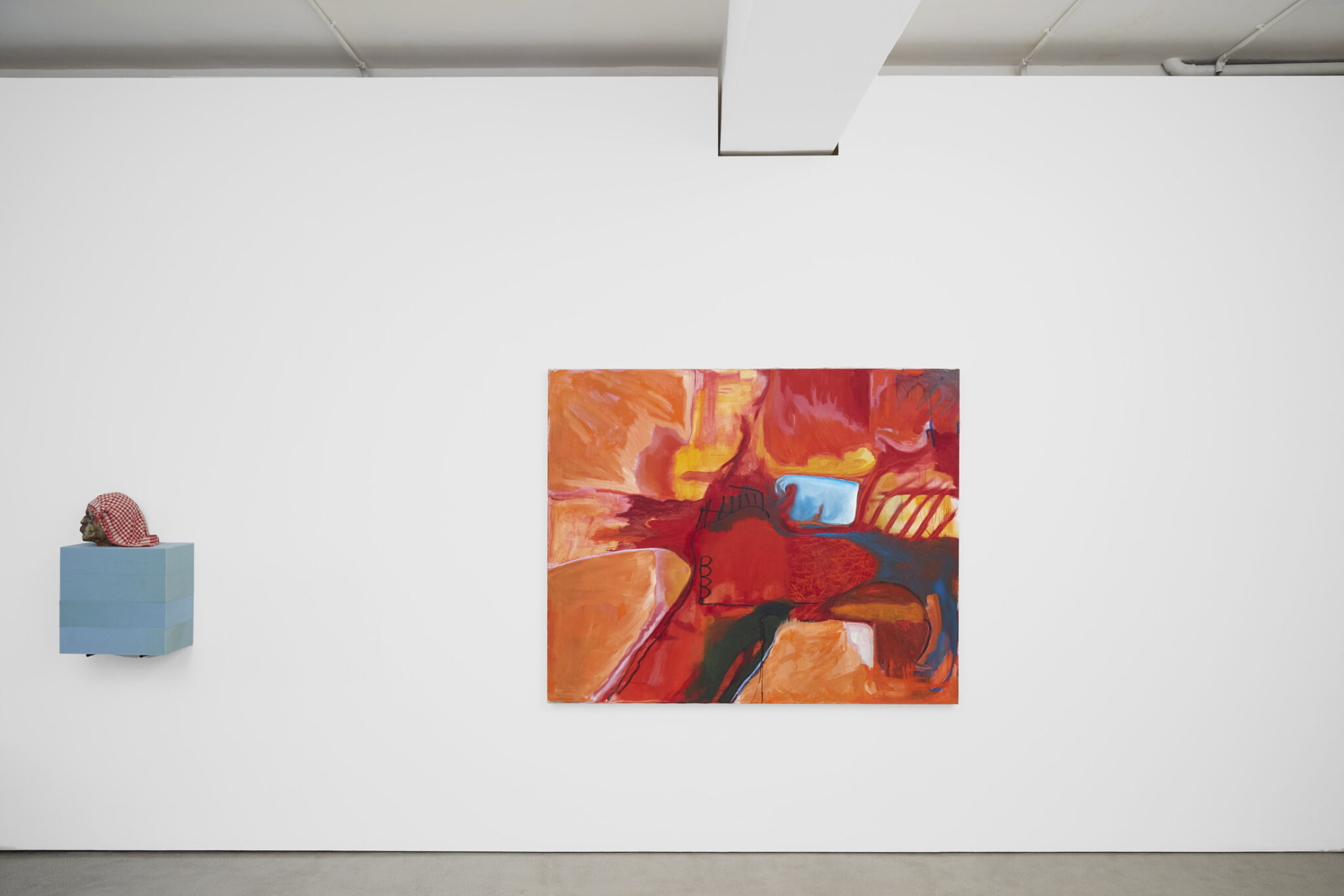 Emmanuel Awuni at Sundy – Art Viewer