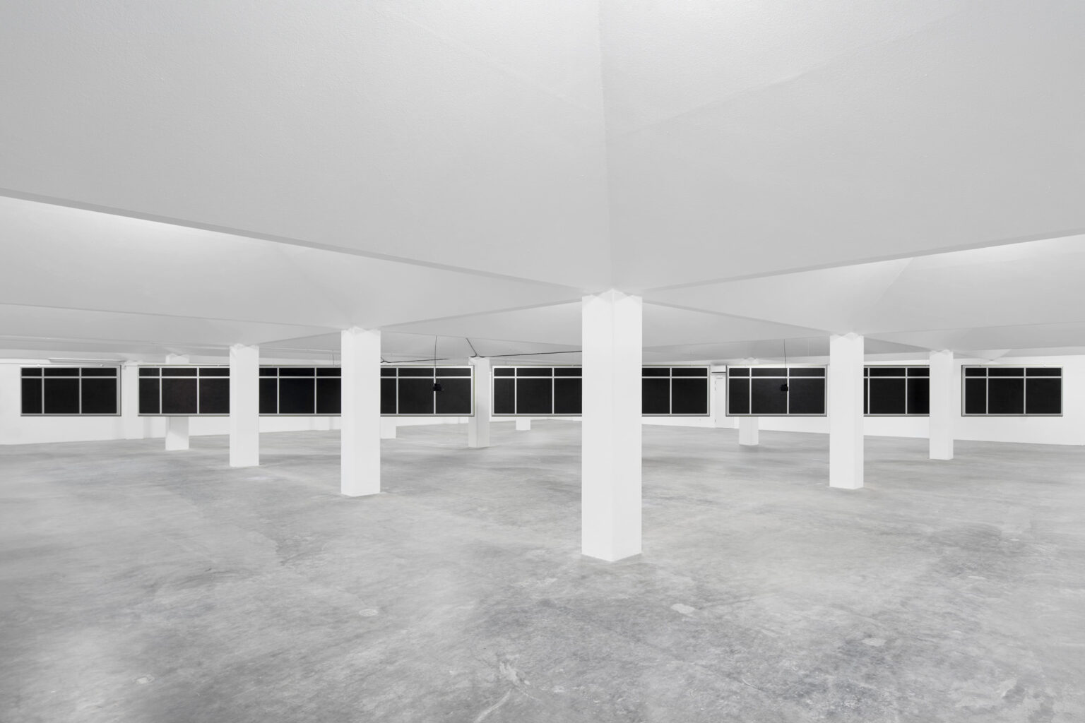 Florian Hecker at Simian – Art Viewer