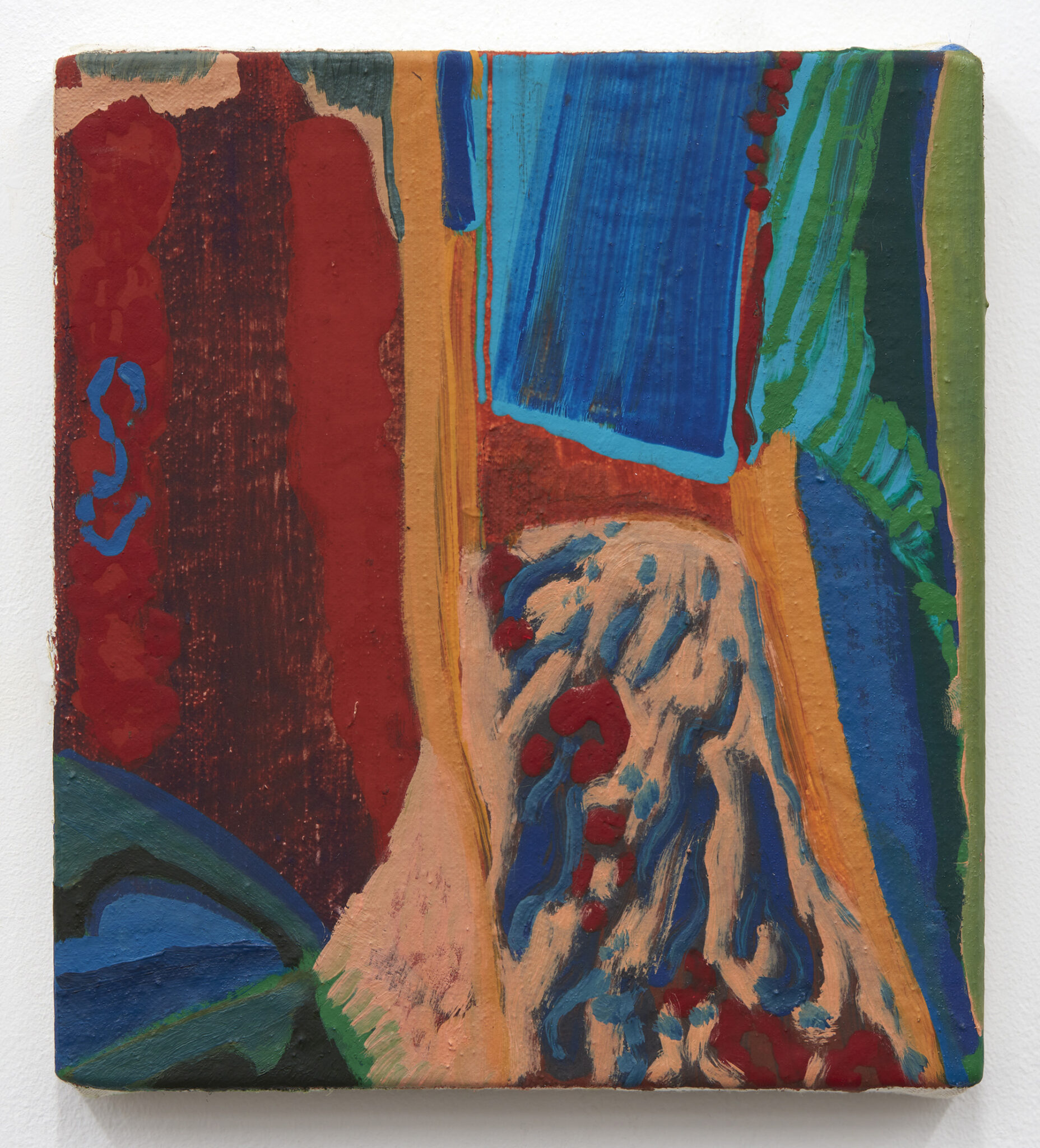 G. Peter Jemison – Art Viewer