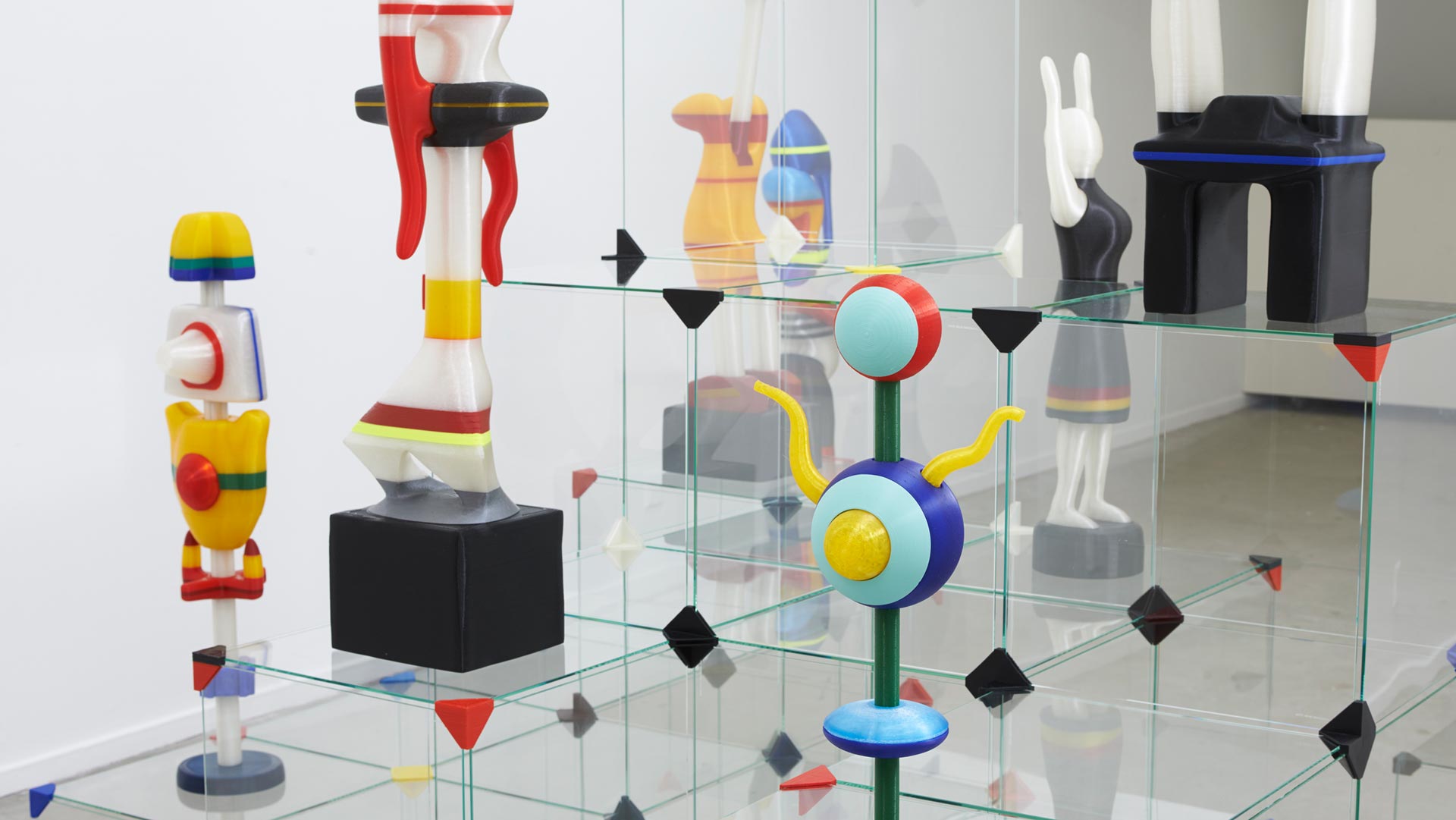 Janek Simon at 1646 – Art Viewer