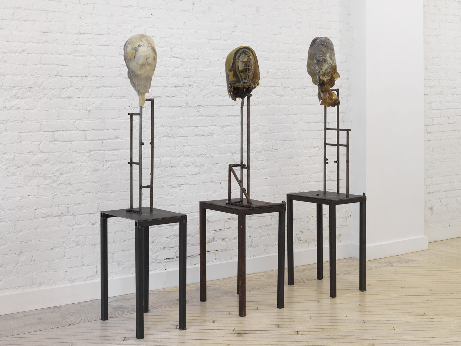 Lionel Maunz at Bureau – Art Viewer