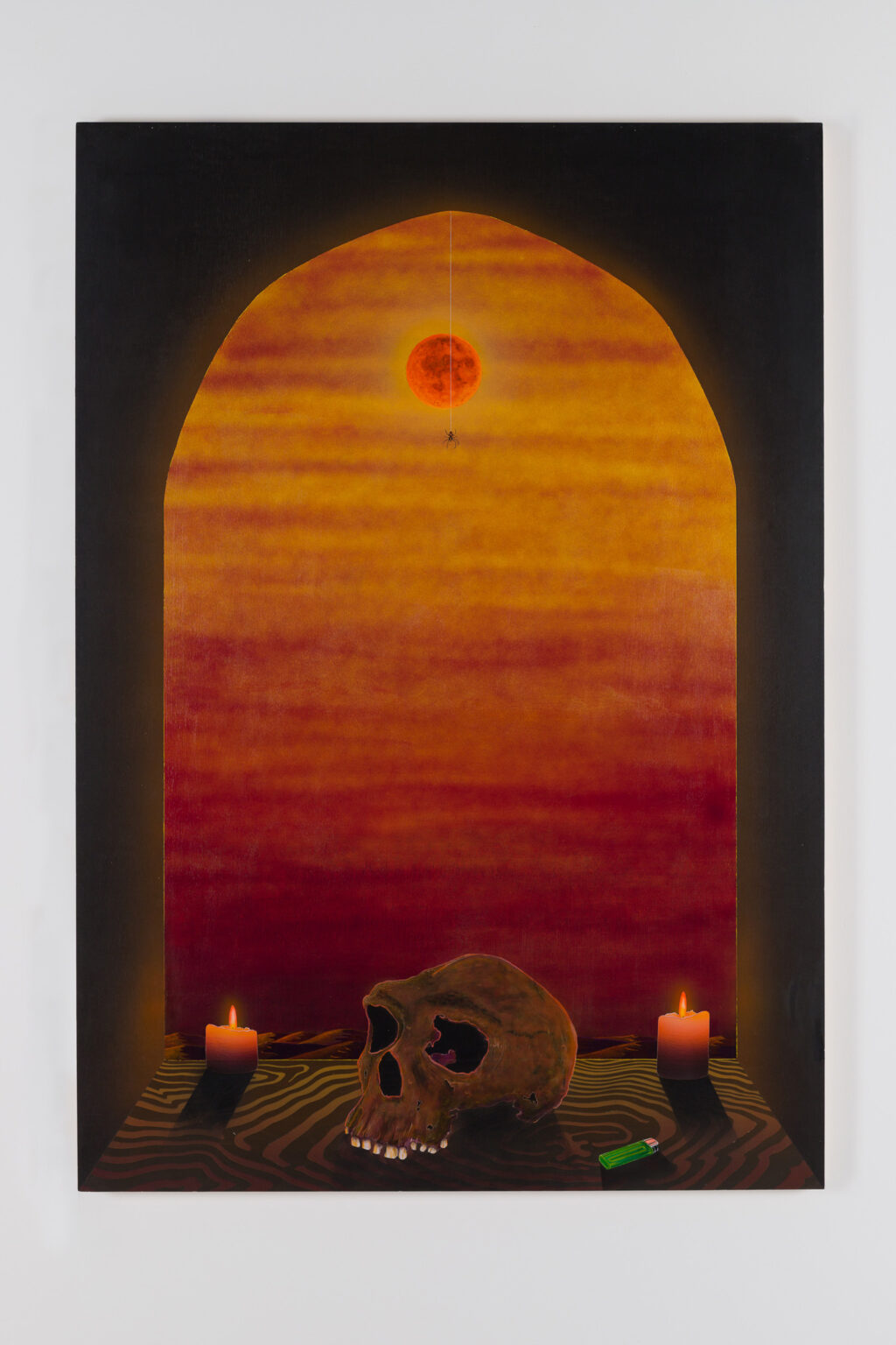 Saskia Noor van Imhoff – Art Viewer