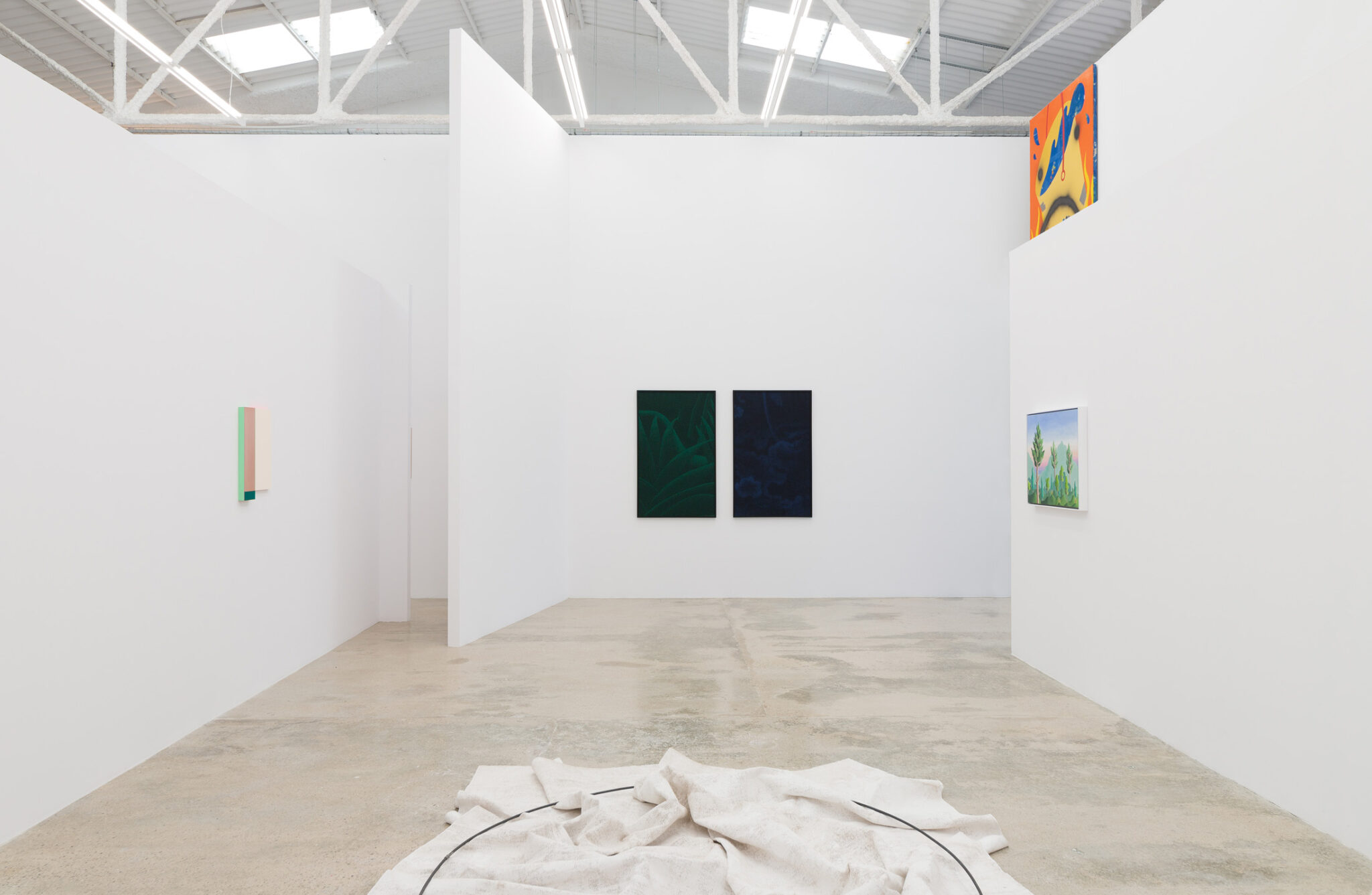 Saskia Noor van Imhoff – Art Viewer