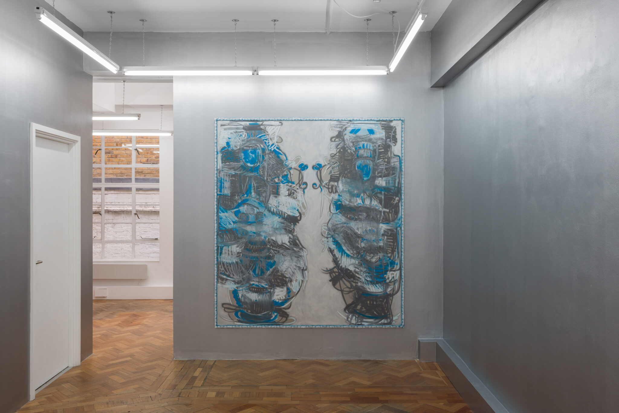 Melike Kara at Arcadia Missa – Art Viewer