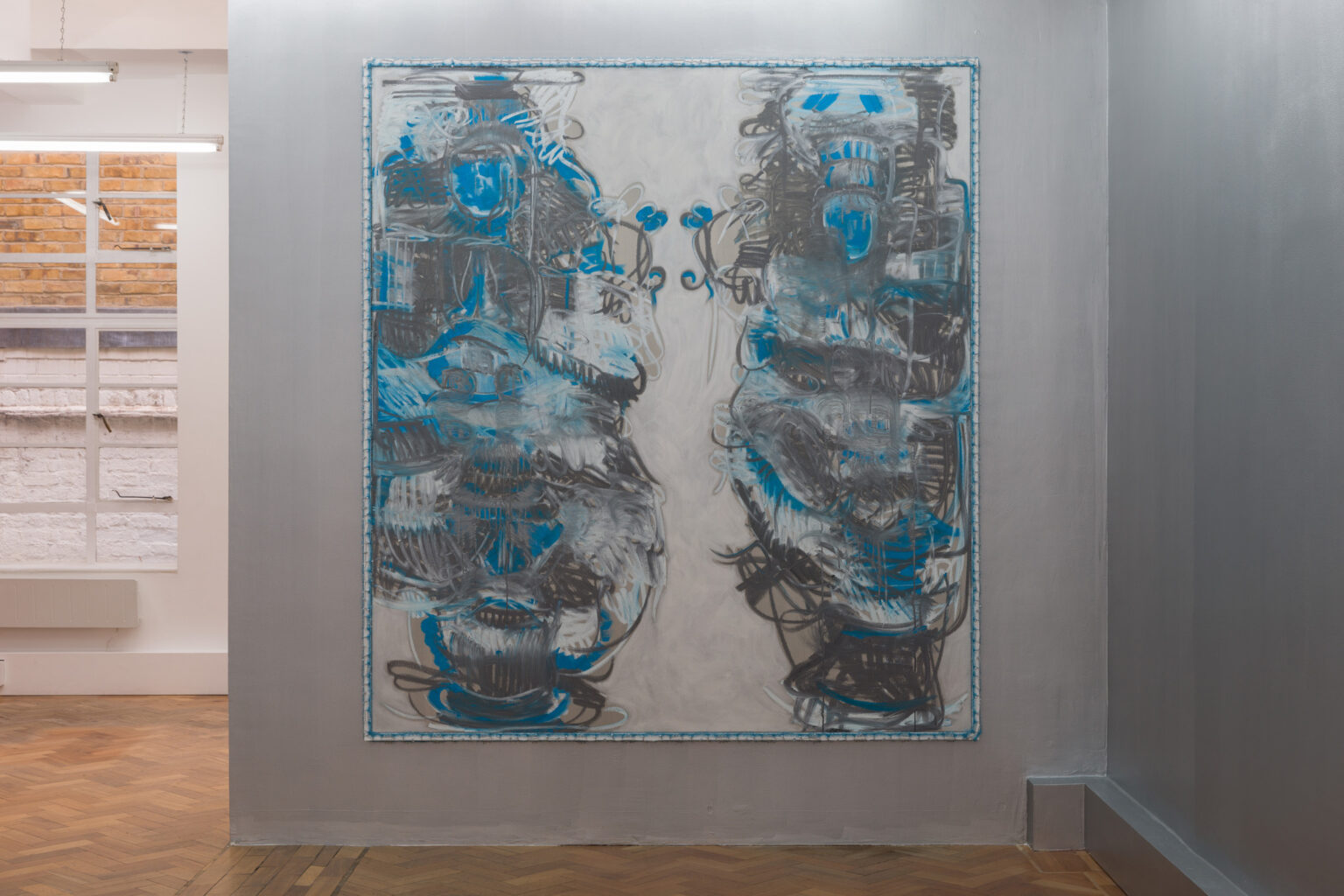 Melike Kara at Arcadia Missa – Art Viewer