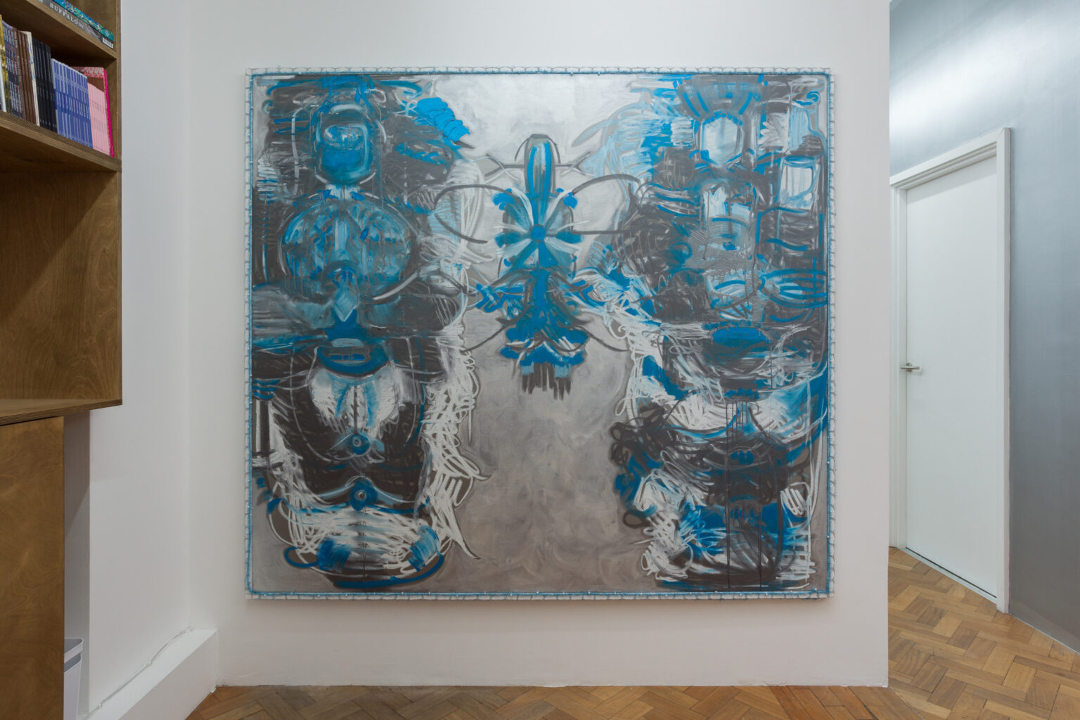 Melike Kara at Arcadia Missa – Art Viewer