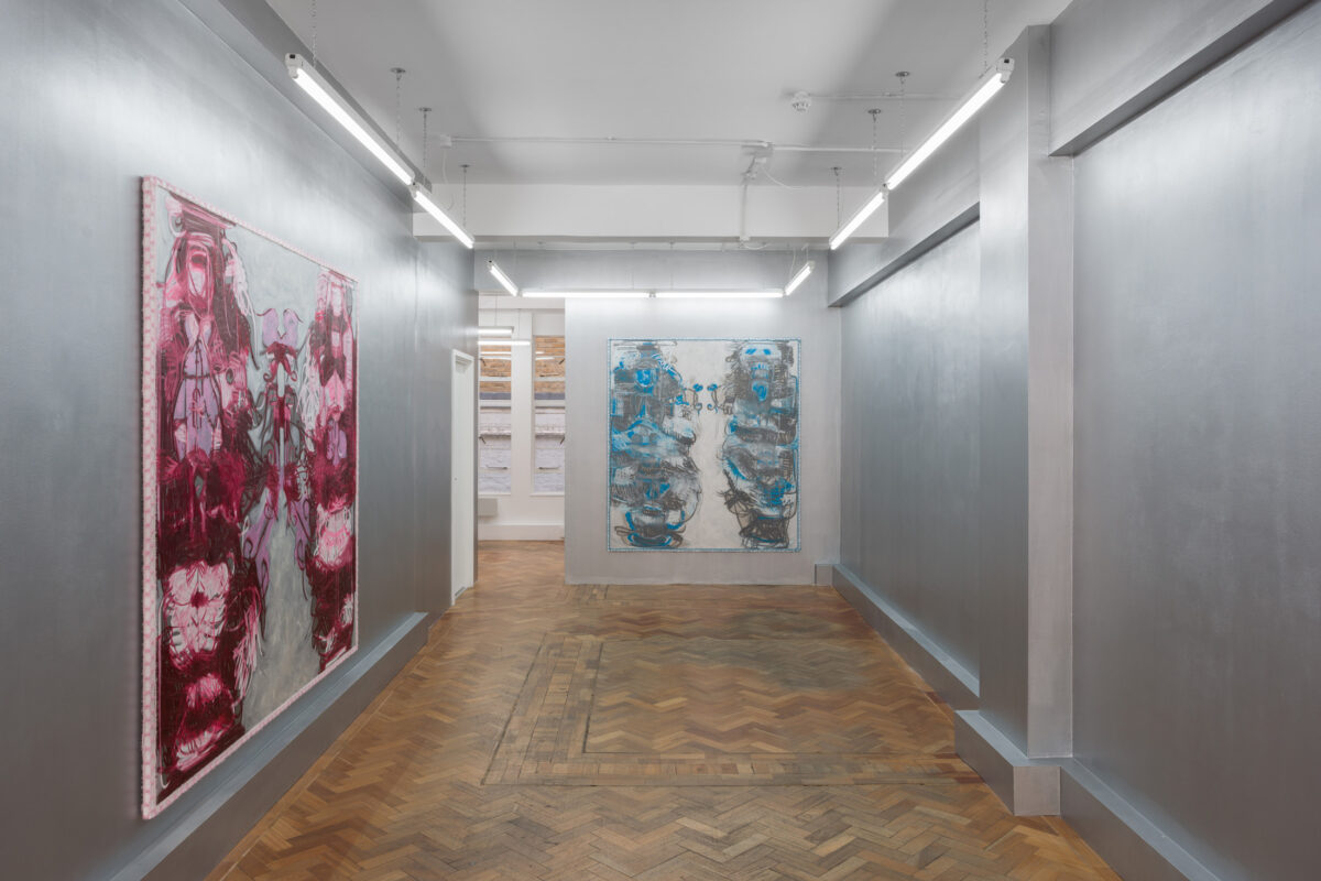 Melike Kara at Arcadia Missa – Art Viewer