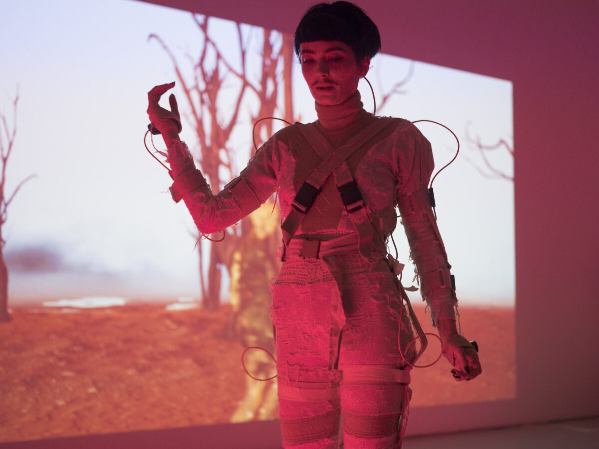 Parallels Part 1: Astral Border at CAN Centre d’Art Neuchâtel – Art Viewer