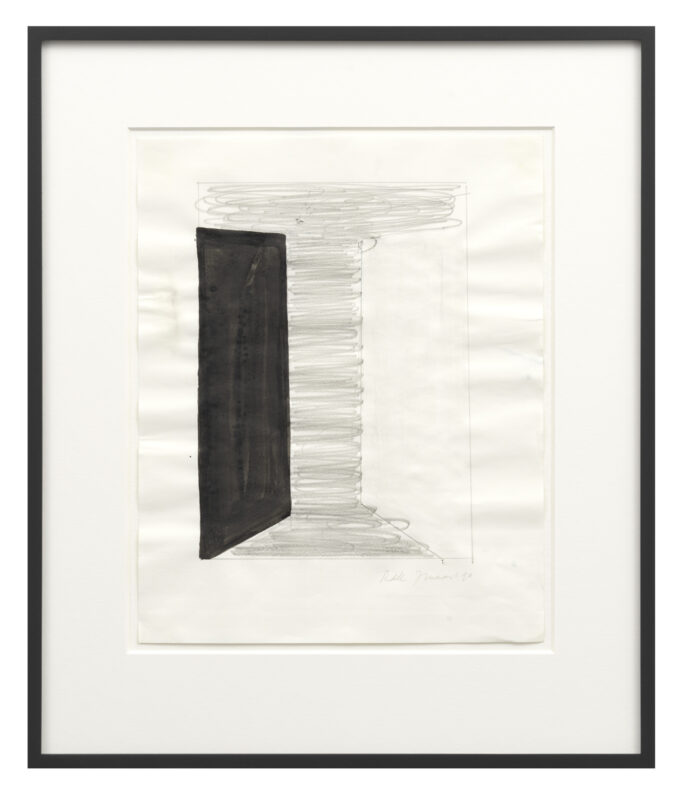 Raoul De Keyser at Galerie Barbara Weiss – Art Viewer