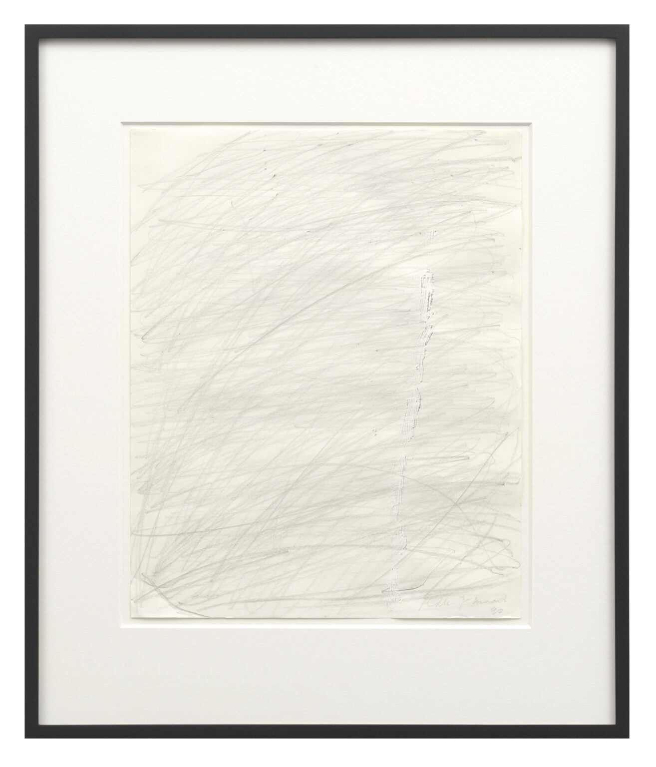 Raoul De Keyser at Galerie Barbara Weiss – Art Viewer