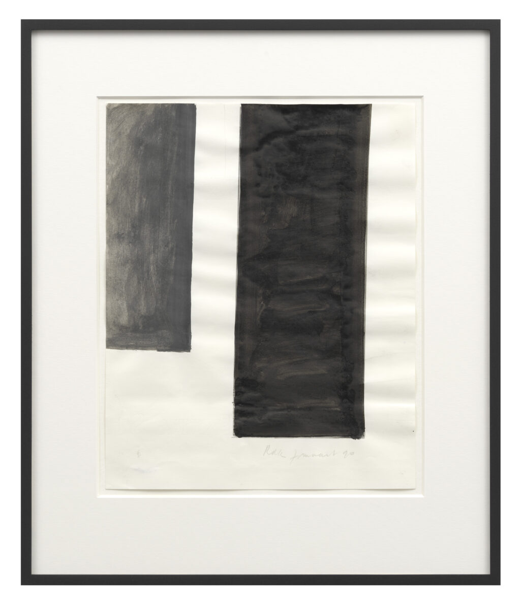 Raoul De Keyser at Galerie Barbara Weiss – Art Viewer