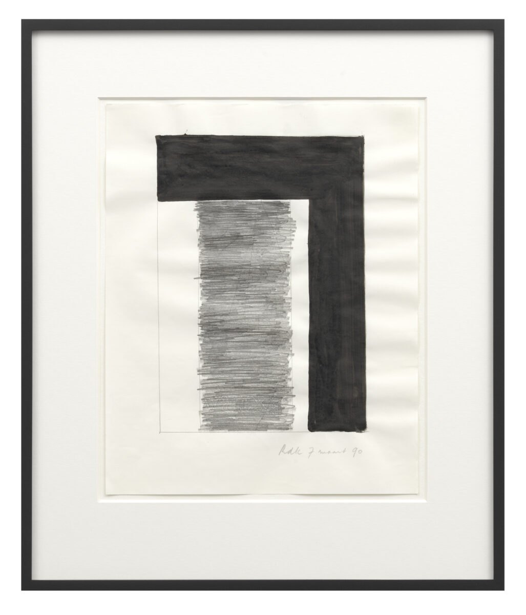 Raoul De Keyser at Galerie Barbara Weiss – Art Viewer