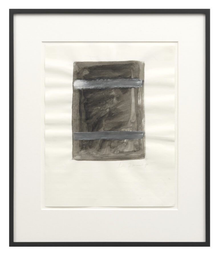 Raoul De Keyser at Galerie Barbara Weiss – Art Viewer