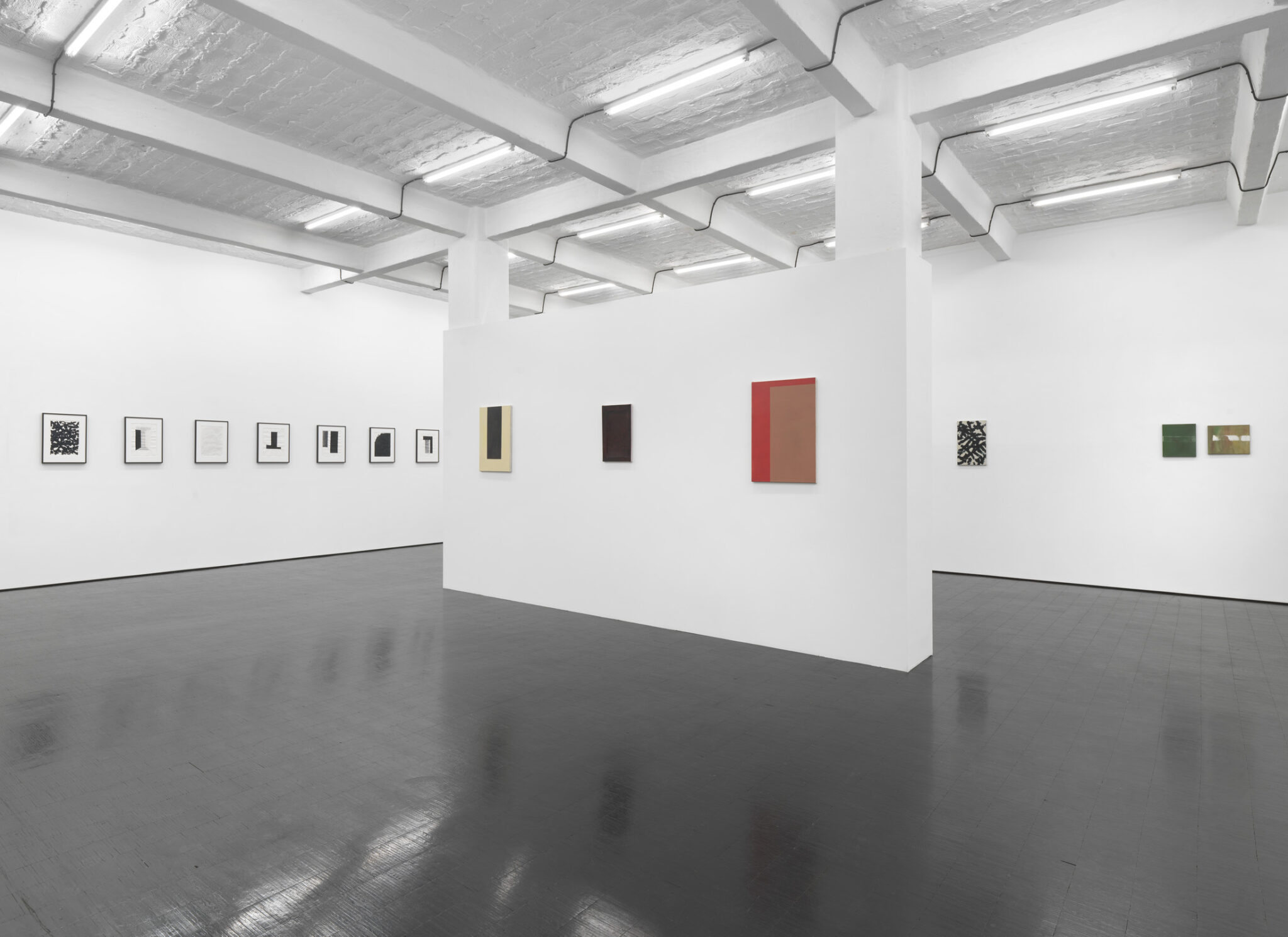 Raoul De Keyser at Galerie Barbara Weiss – Art Viewer