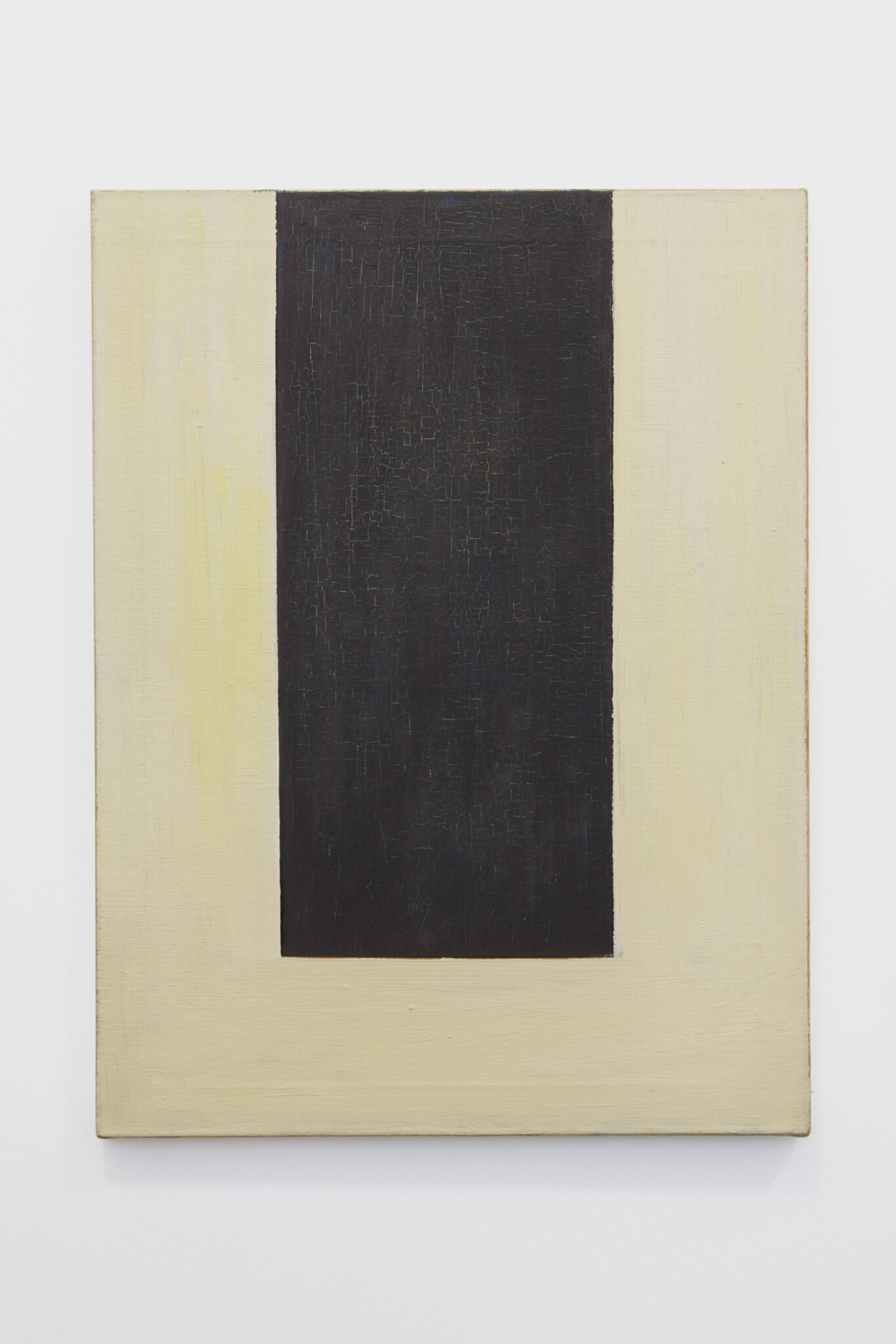 Raoul De Keyser at Galerie Barbara Weiss – Art Viewer