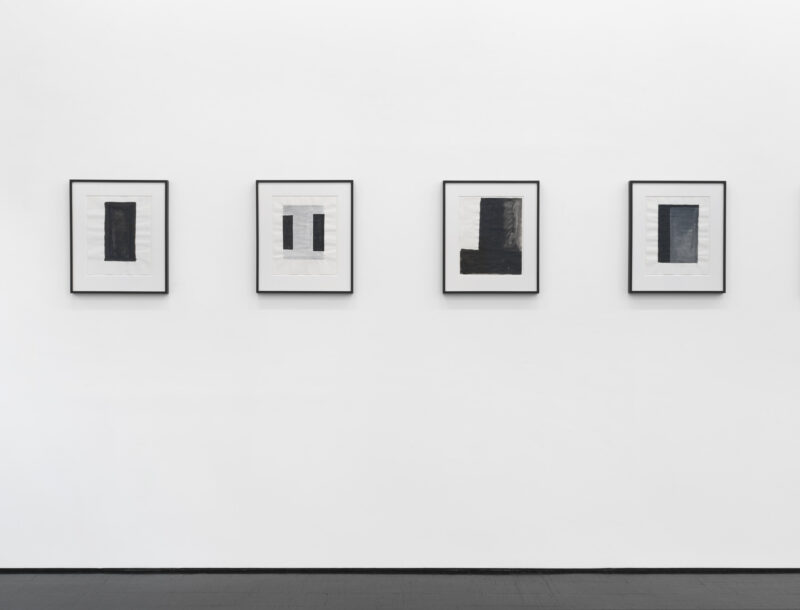 Raoul De Keyser at Galerie Barbara Weiss – Art Viewer