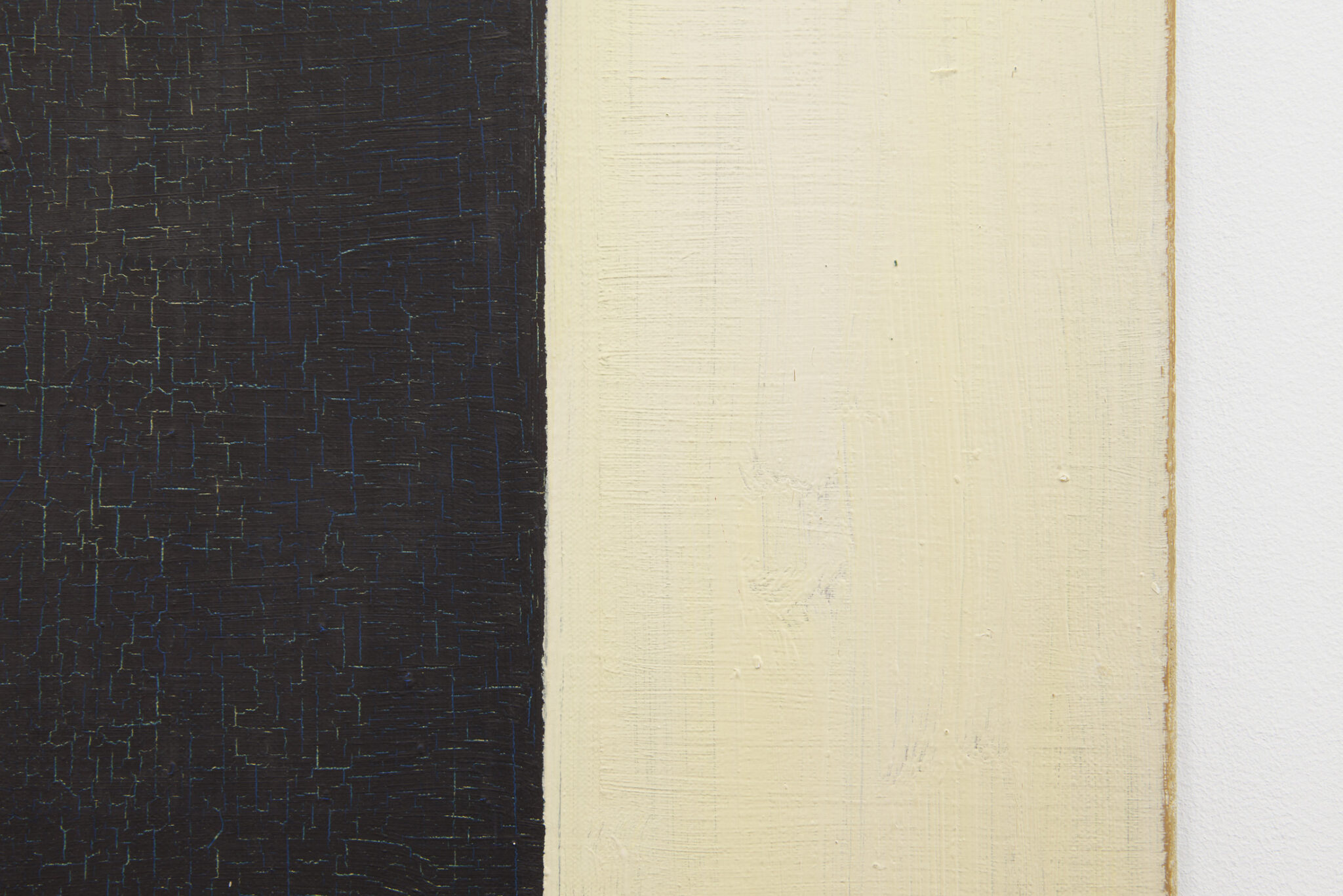 Raoul De Keyser at Galerie Barbara Weiss – Art Viewer