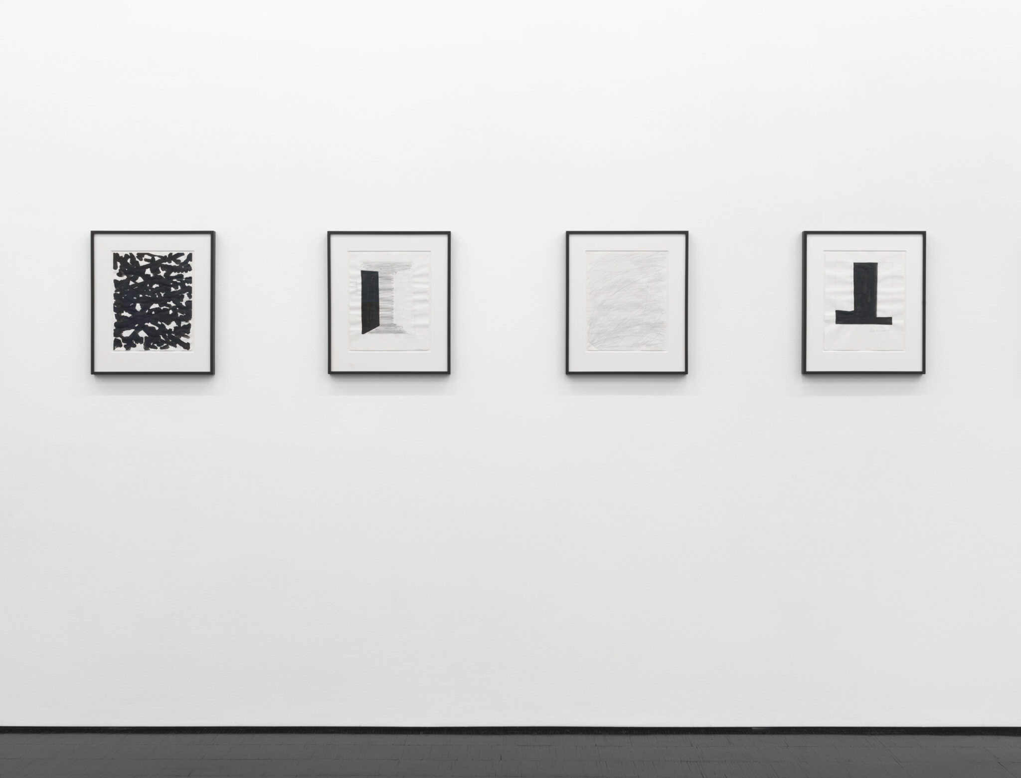 Raoul De Keyser at Galerie Barbara Weiss – Art Viewer