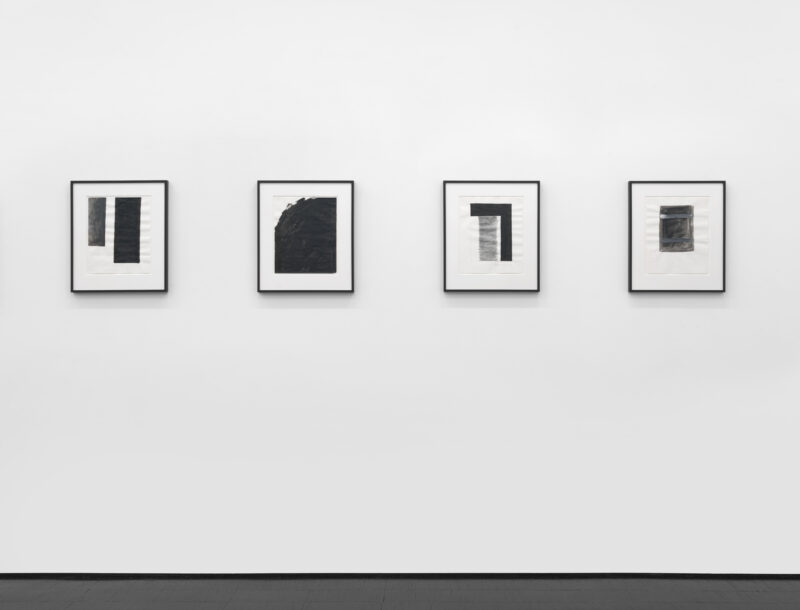 Raoul De Keyser at Galerie Barbara Weiss – Art Viewer