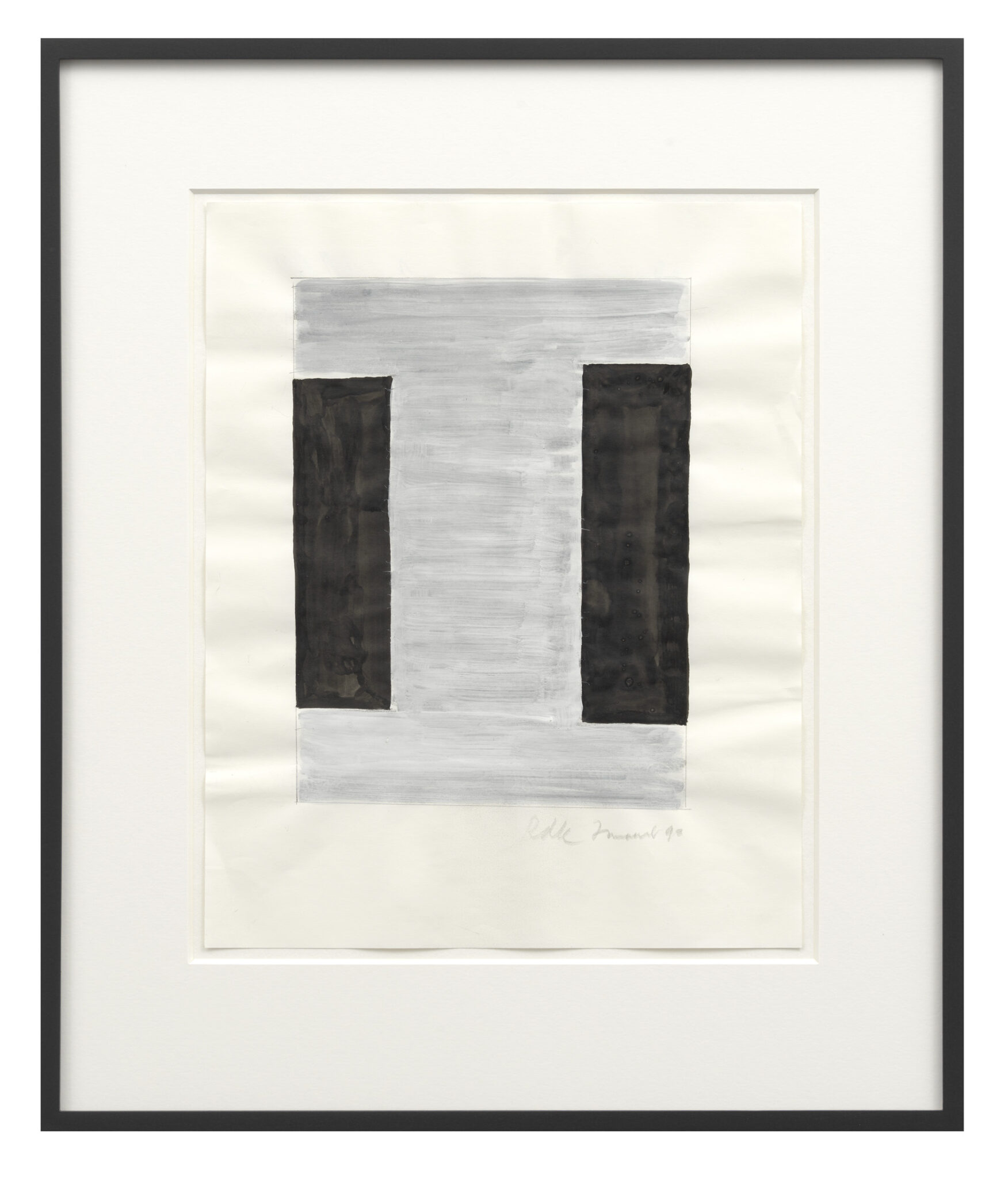 Raoul De Keyser at Galerie Barbara Weiss – Art Viewer