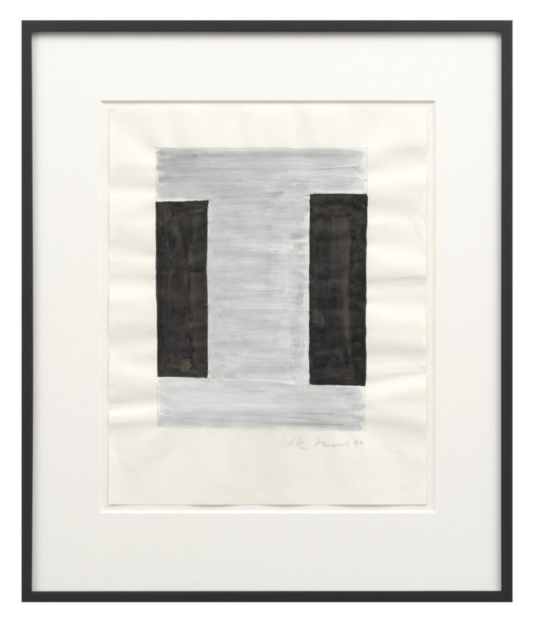 Raoul De Keyser at Galerie Barbara Weiss – Art Viewer
