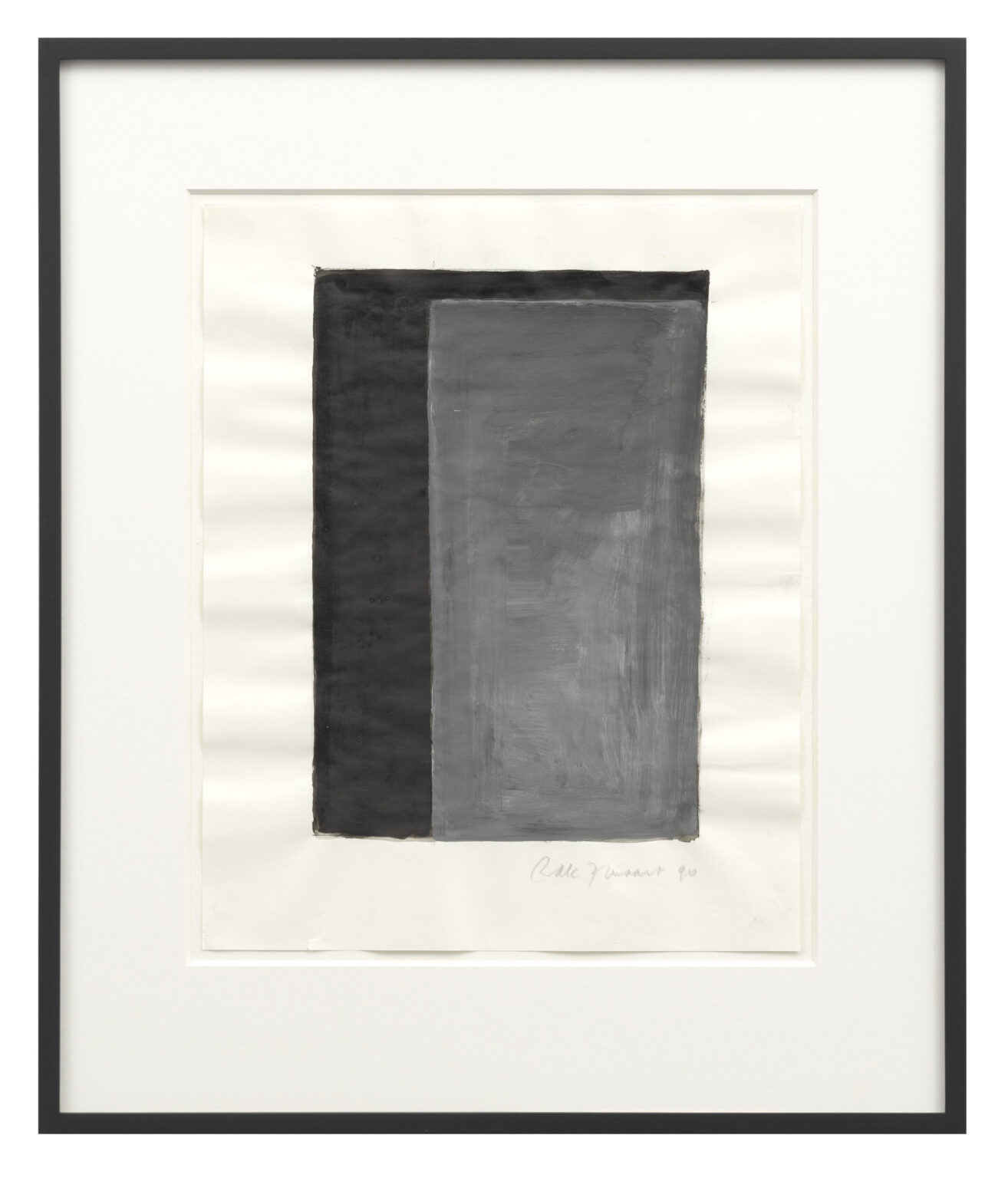 Raoul De Keyser at Galerie Barbara Weiss – Art Viewer