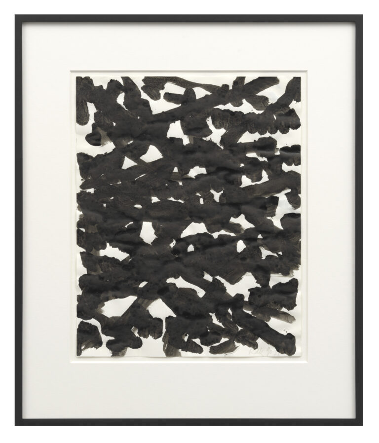 Raoul De Keyser at Galerie Barbara Weiss – Art Viewer