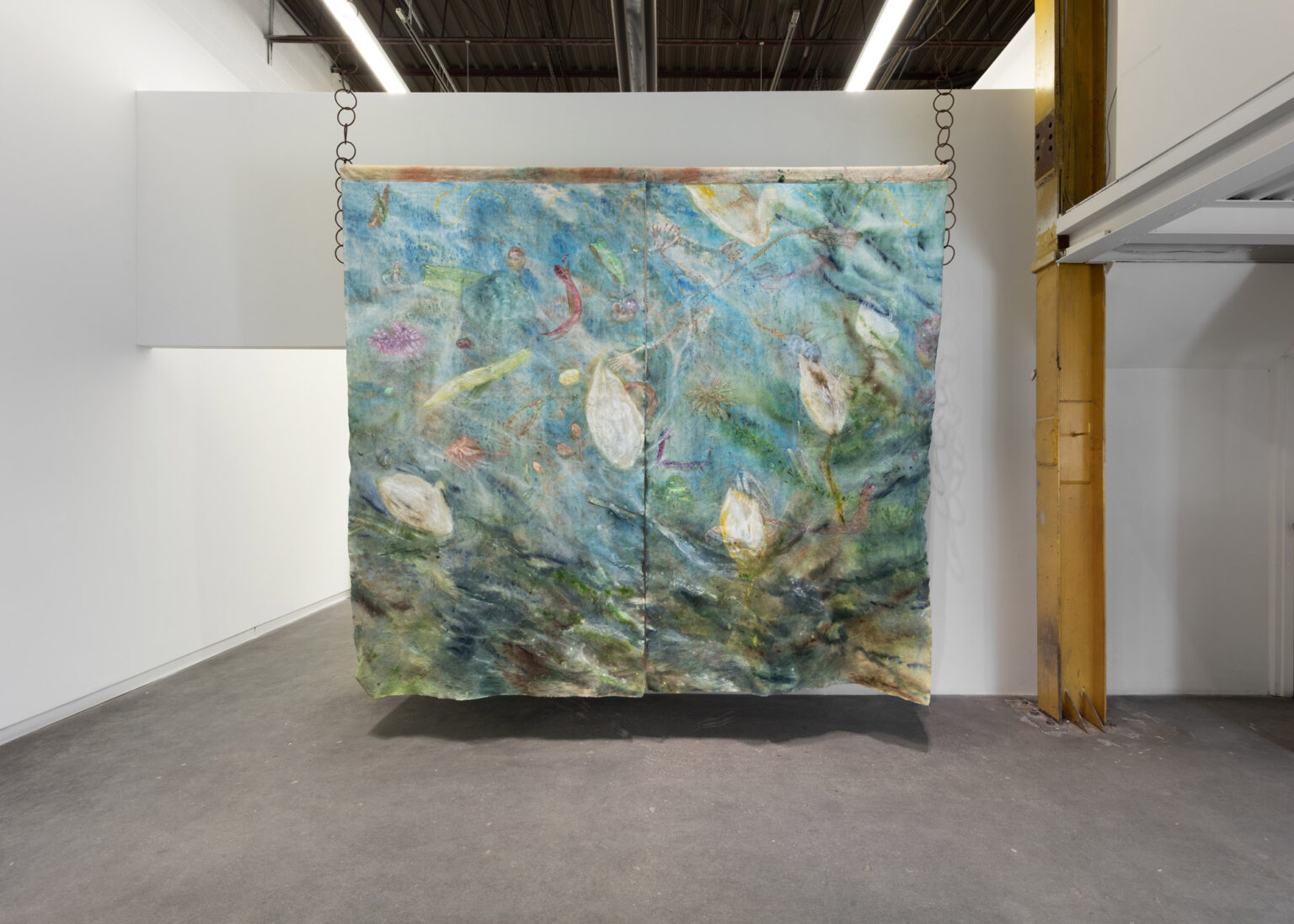 Sara K. Maston at Daniel Faria Gallery – Art Viewer