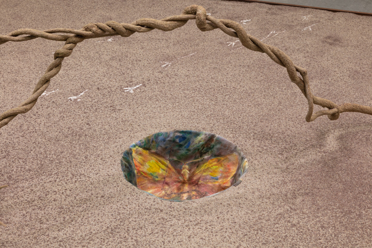 Sara K. Maston at Daniel Faria Gallery – Art Viewer