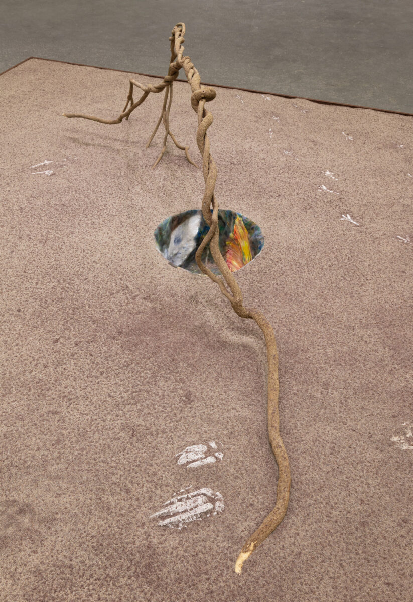 Sara K. Maston at Daniel Faria Gallery – Art Viewer