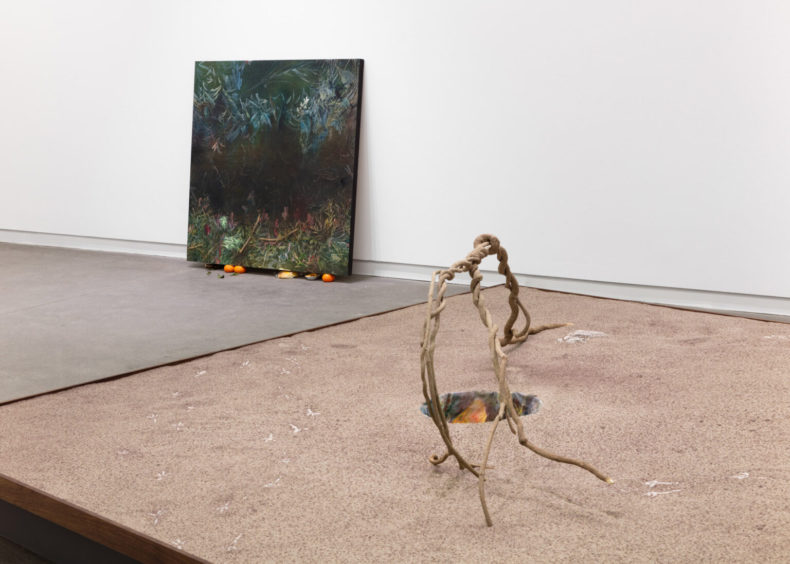 Sara K. Maston at Daniel Faria Gallery – Art Viewer