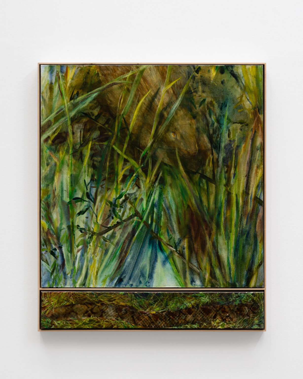 Sara K. Maston at Daniel Faria Gallery – Art Viewer