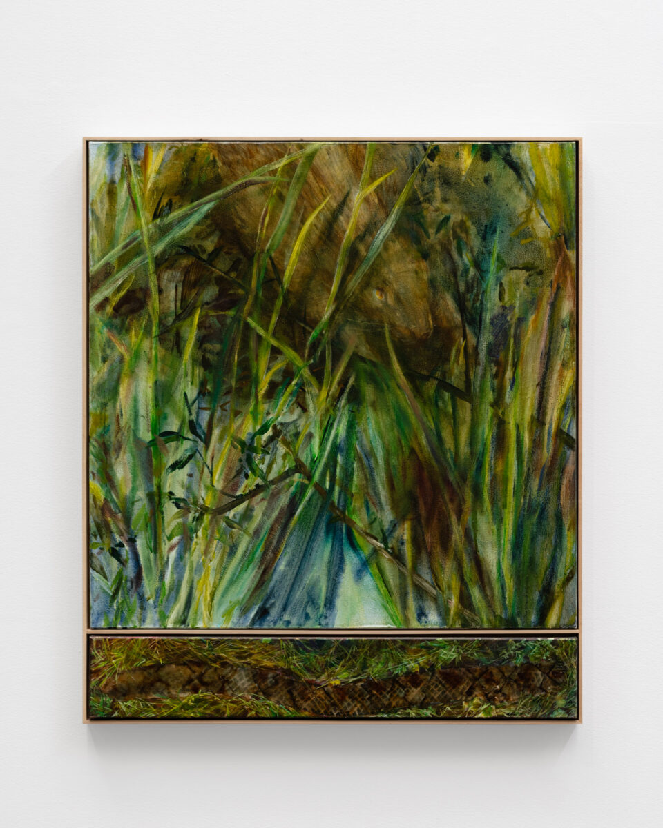 Sara K. Maston at Daniel Faria Gallery – Art Viewer