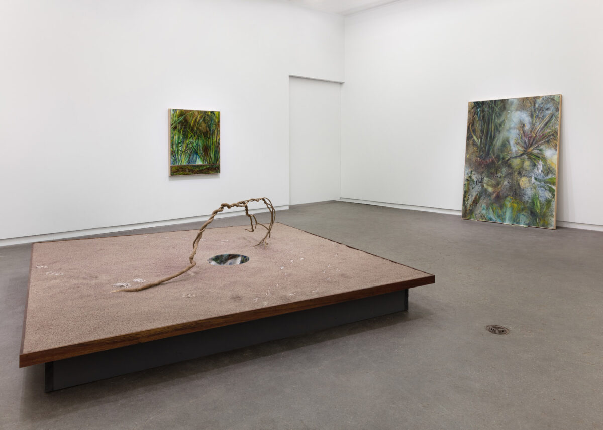 Sara K. Maston at Daniel Faria Gallery – Art Viewer