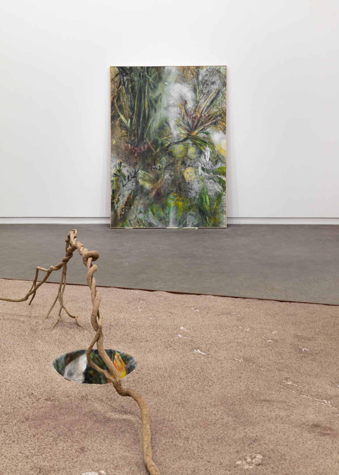 Sara K. Maston at Daniel Faria Gallery – Art Viewer