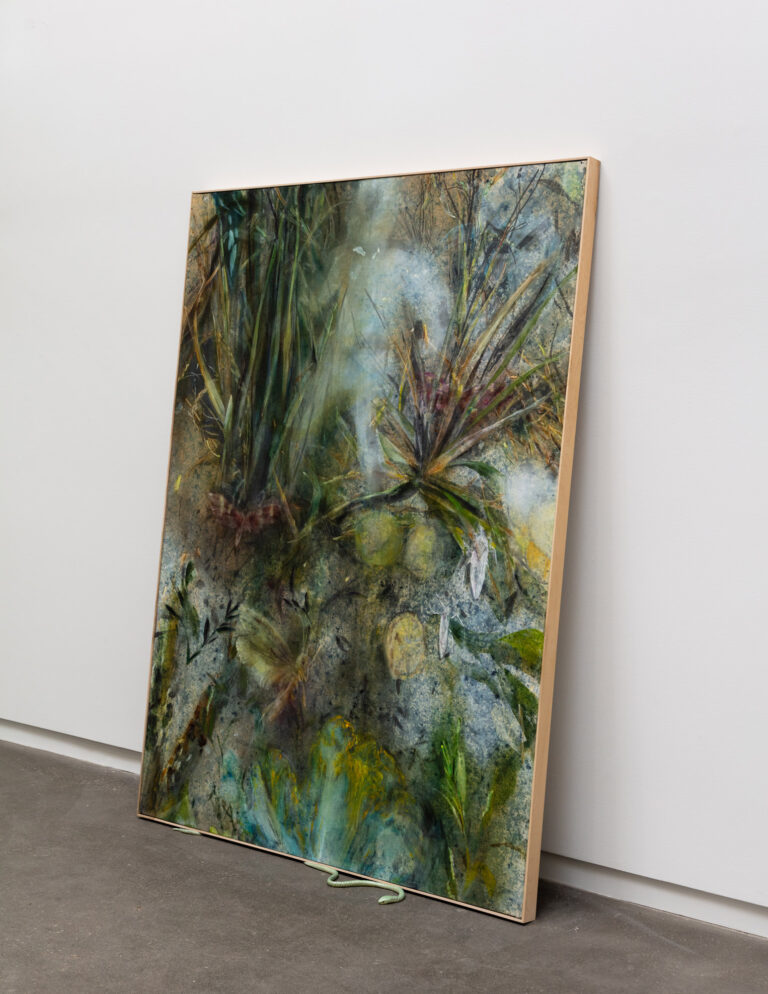 Sara K. Maston at Daniel Faria Gallery – Art Viewer