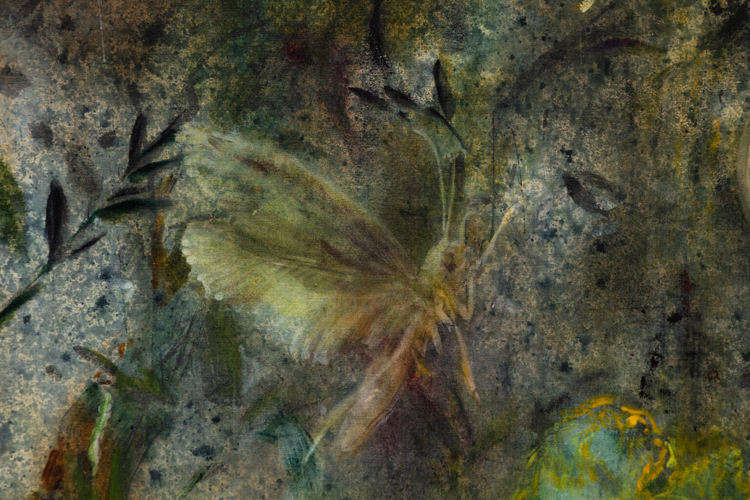 Sara K. Maston at Daniel Faria Gallery – Art Viewer